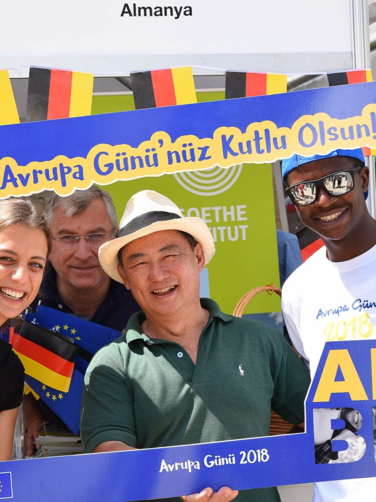Technical assistance for providing information services aiming to bring ...